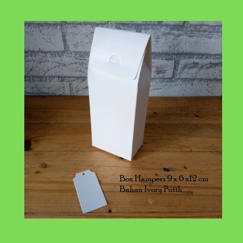 Jual Box Hampers Kotak Kado Souvenir Gift Box Kotak Kado Kardus Packing ...