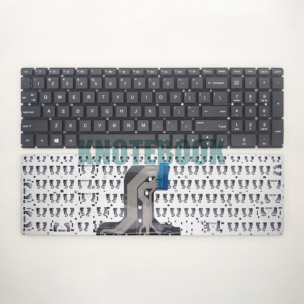 Jual Keyboard HP 250 G4 255 G4 256 G4 | Shopee Indonesia