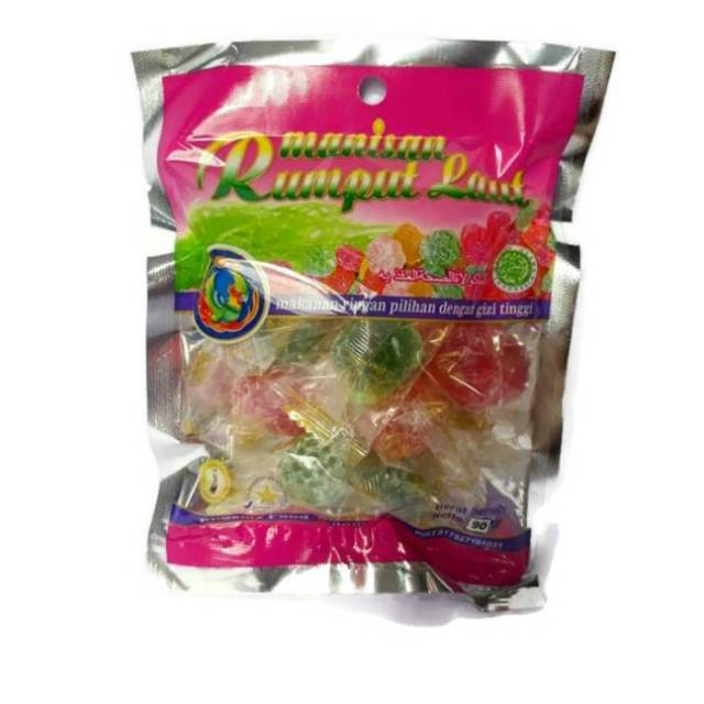 Jual Phoenix food manisan rumput laut enak&dodol rumput laut | Shopee ...