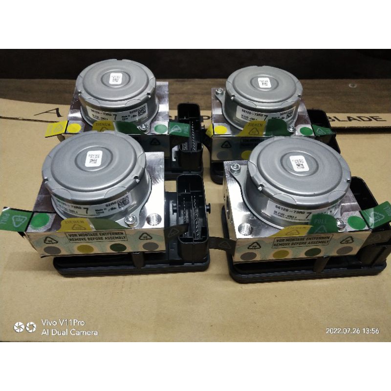 Jual Modul Abs Rem Suzuki All New Ertiga 73R00 Original | Shopee Indonesia