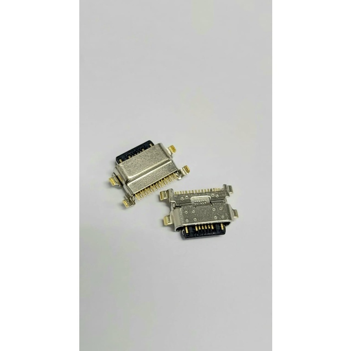 Jual Konektor Charger XIAOMI REDMI NOTE 7 REDMI NOTE 8 USB TYPE C ...