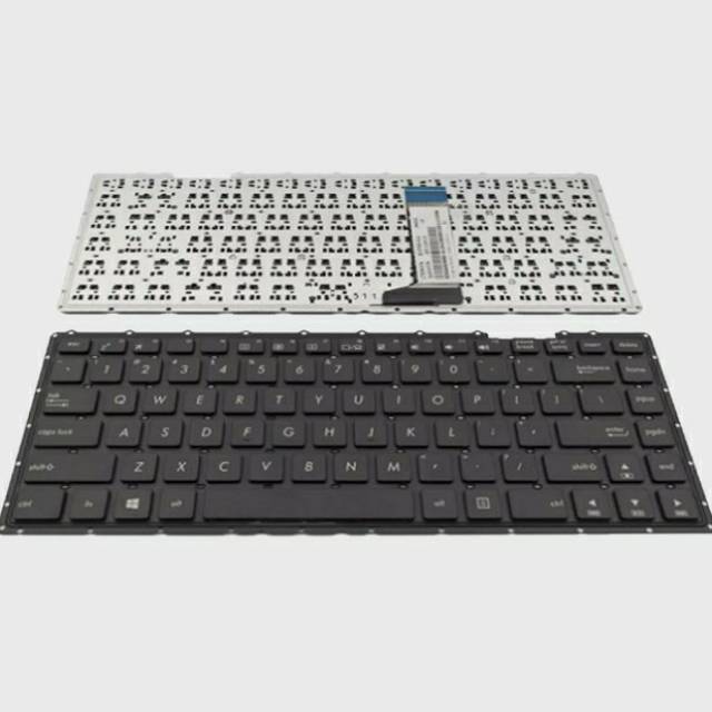 Jual Keyboard Laptop ASUS X453 X453M X453MA X453S X453S | Shopee Indonesia