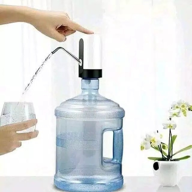 Jual Automatic water dispencer /water pump | Shopee Indonesia