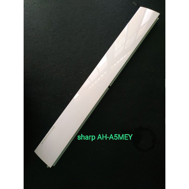 Jual swing blade ac sharp type AH-A5/7/9MEY ORIPART | Shopee Indonesia