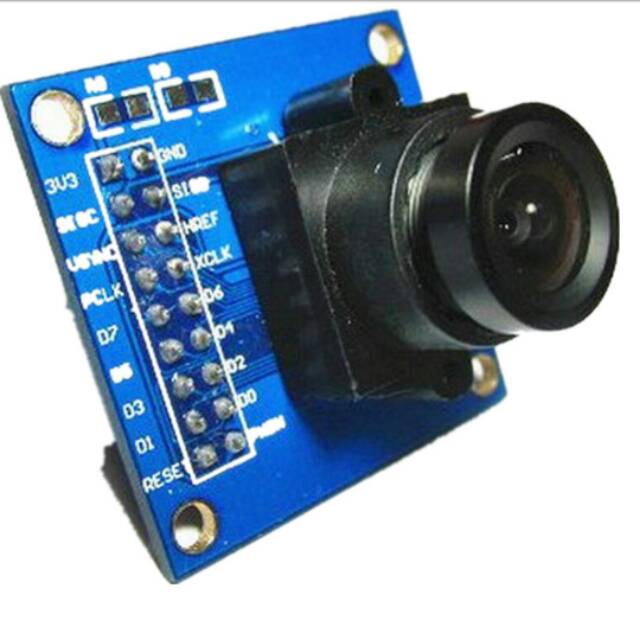 Jual Kamera camera module ov7670 arduino | Shopee Indonesia