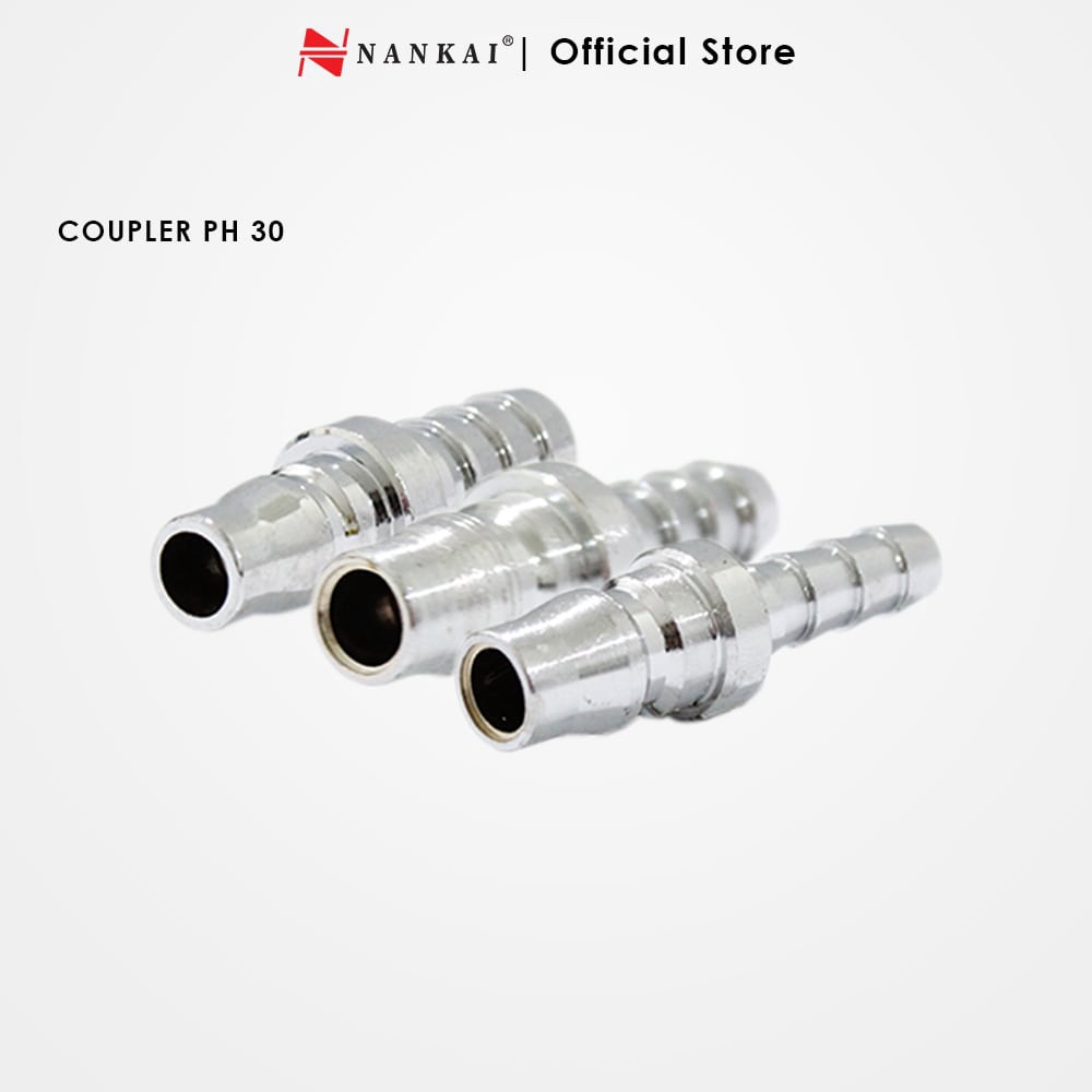 Jual Coupler ph 30 / sambungan selang Nankai | Shopee Indonesia