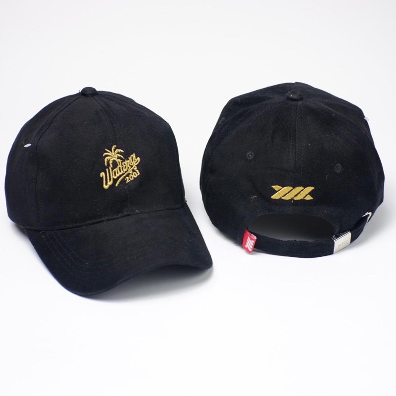 Jual TOPI baseball Caps DISTRO WADEZIG TERBARU full bordir pria dan ...