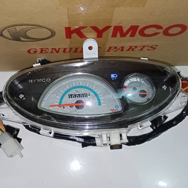 Jual SpeedoMeter Kymco Easy 100cc | Shopee Indonesia
