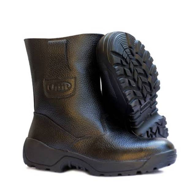 Jual Sepatu Proyek Safety Handymen 020 /sepatu safety proyek /boots ...