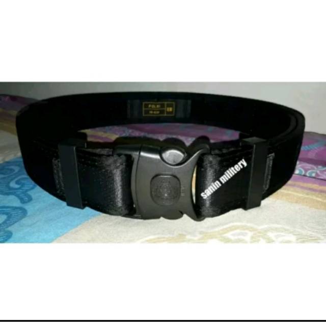 Jual Kopel Jatah Polri / Kopel blackhwak jatah polri/polisi l kopel ...