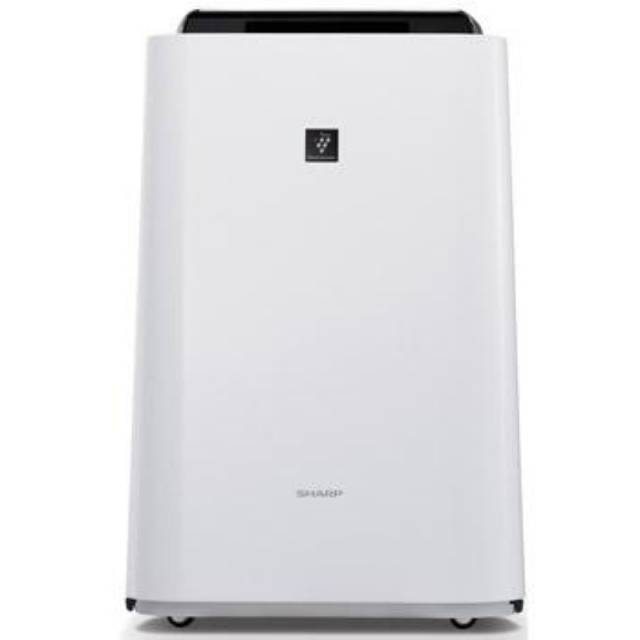 Jual Sharp Air Purifier KC-D40Y-B/W | Shopee Indonesia
