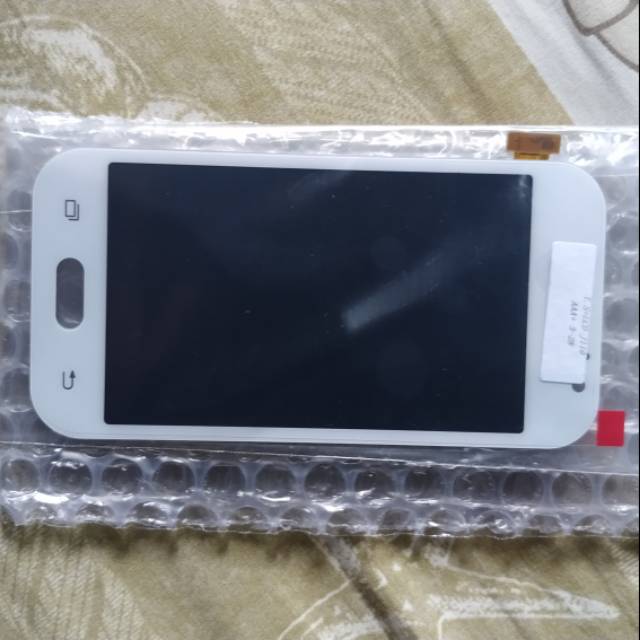 Jual lcd j110/j1 ace putih | Shopee Indonesia