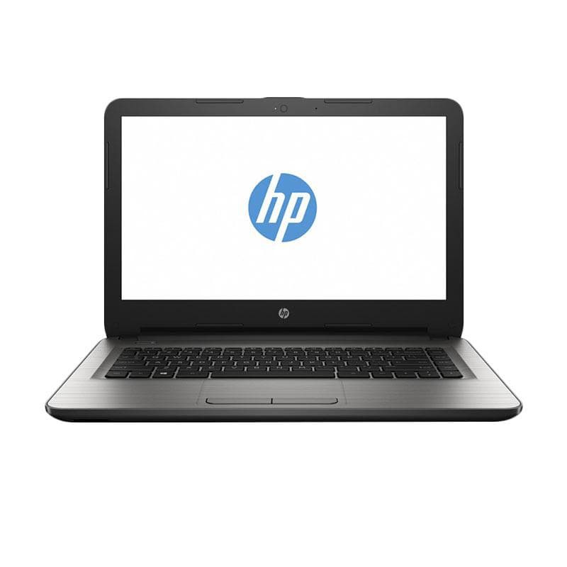 Jual Notebook / Laptop HP 14-an015AU Windows 10 - Original | Shopee ...