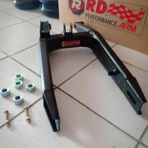 Jual Swing arm RD RACING new mega pro dan Honda cs1 | Shopee Indonesia