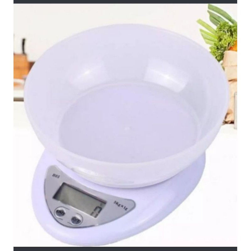 Jual Timbangan digital Mangkok | Shopee Indonesia