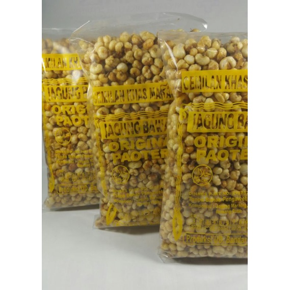 Jual Jagung Marning / Jambudin / Cancha (Original) | Shopee Indonesia