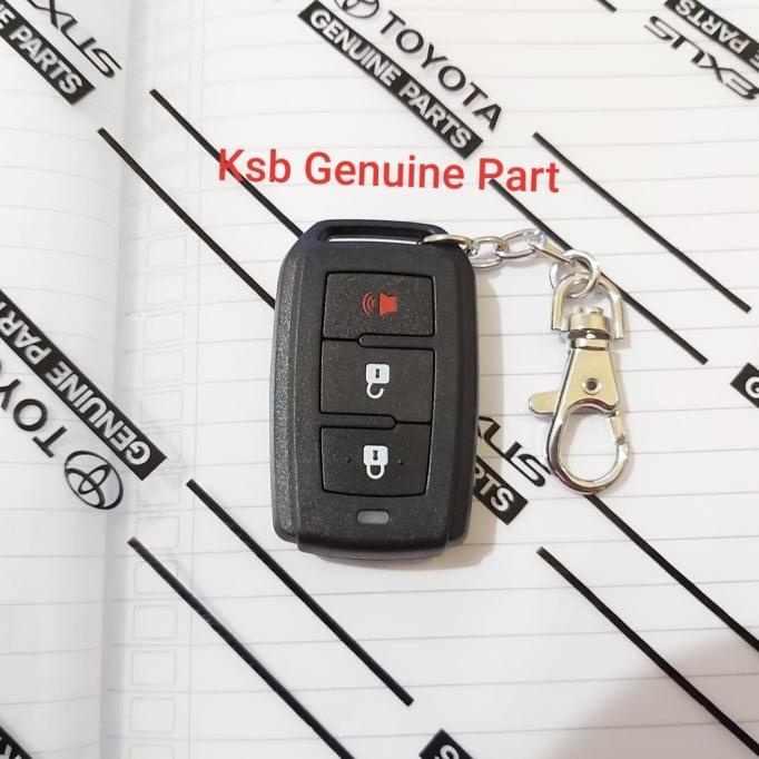 Jual REMOT REMOTE ALARM ALARAM ALL NEW AVANZA VELOZ 2012 2013 2014 2015 ...