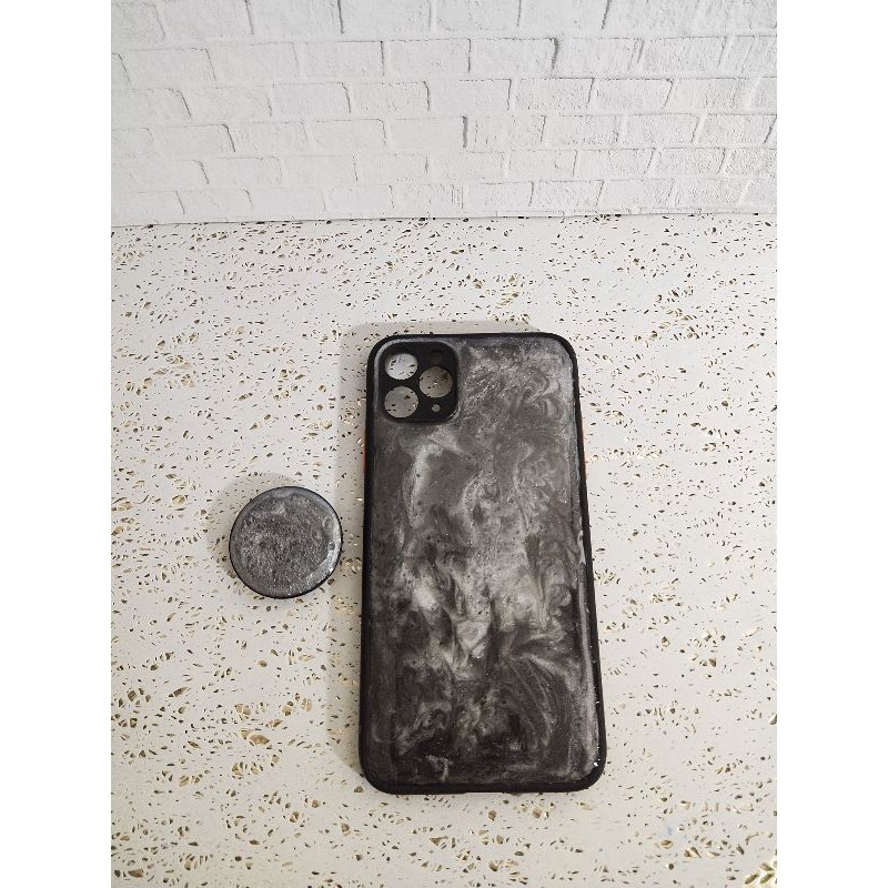Jual Custom Casing Hp Iphone 11 promax | Shopee Indonesia