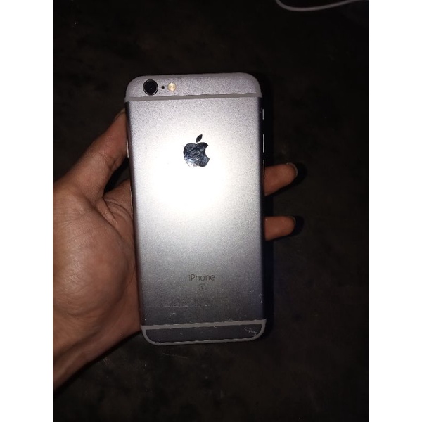 Jual iPhone 6s 128gb Bypass | Shopee Indonesia
