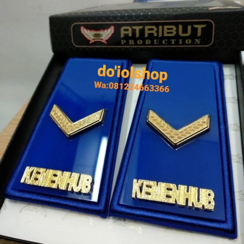 Jual PANGKAT KEMENHUB 2A / PANGKAT PDH KEMENHUB GOLONGAN 2A / PANGKAT ... Jual PANGKAT KEMENHUB 2A / PANGKAT PDH KEMENHUB GOLONGAN 2A / PANGKAT ...