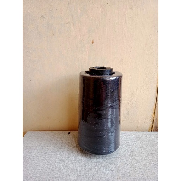Jual Benang Jahit hitam, putih 40/2 | Shopee Indonesia