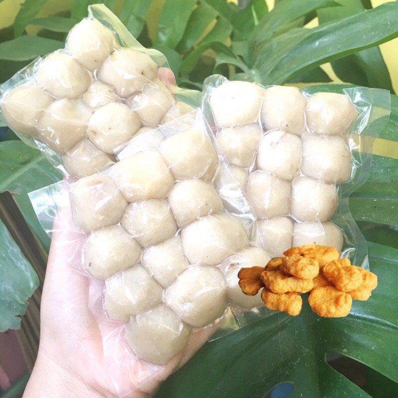 Jual PENTOL ACI ISI AYAM // PENTOL ACI VAKUM // PENTOL ACI // PENTOL ...