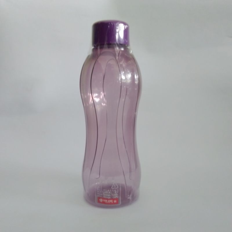 Jual Botol Minum Lion Star Hydro / Water Bottle Aneka Ukuran 400mL,600mL,800mL,dan 1L | Shopee ...
