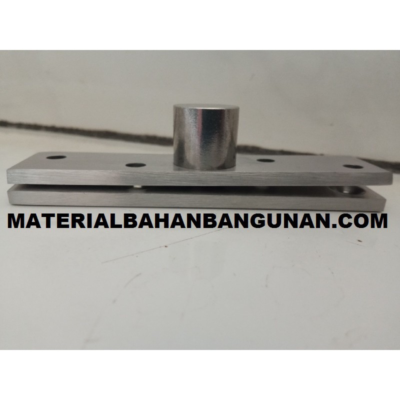 Jual Engsel Pivot Jendela Pintu Putar Tengah Pasang Atas Bawah Kusen ...