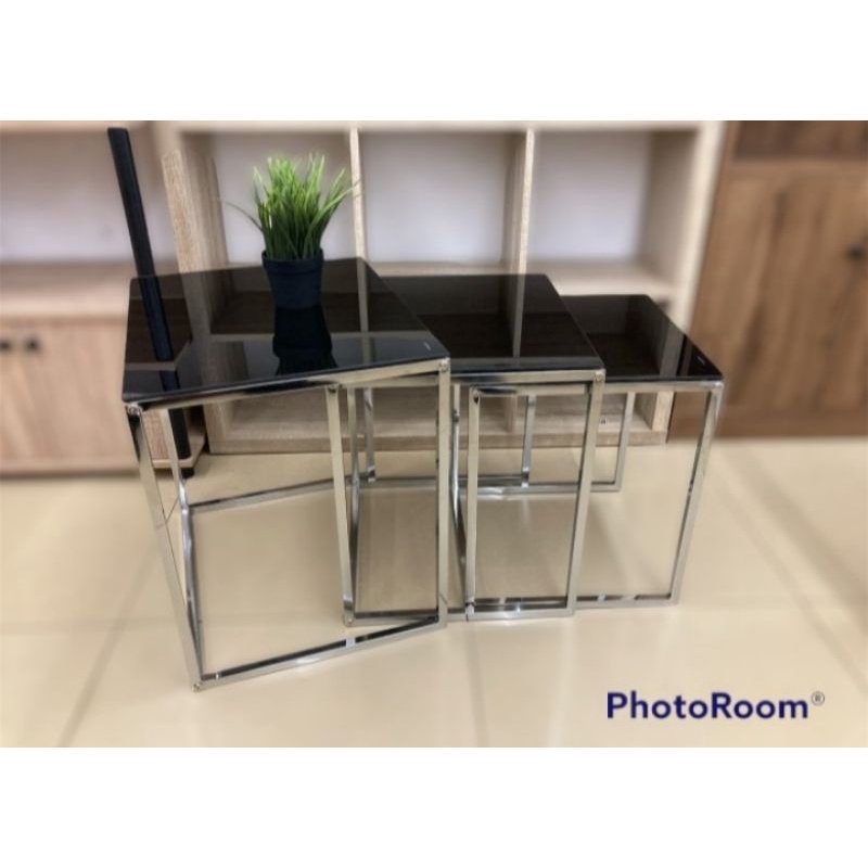 Jual Meja tamu informa norton meja sudut meja kopi meja ruang tamu meja ...