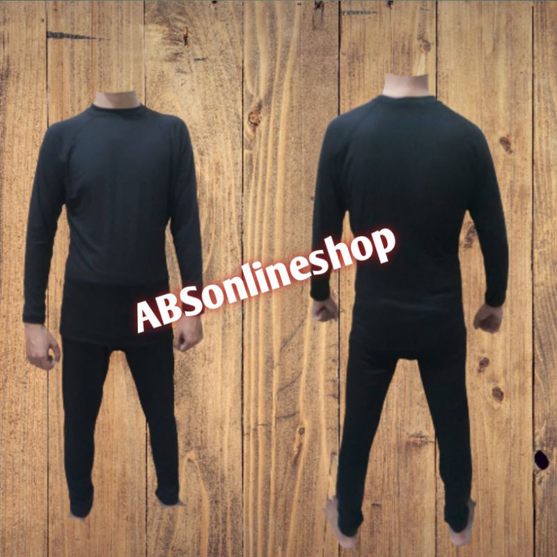 Jual INNER SUIT POLOS | Shopee Indonesia
