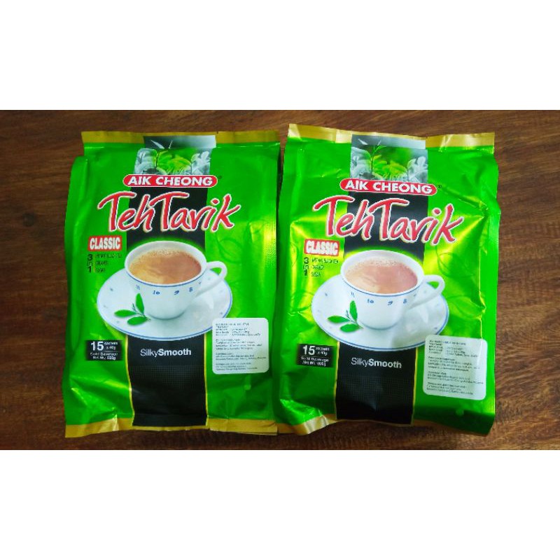 Jual Teh Tarik Malaysia | Shopee Indonesia