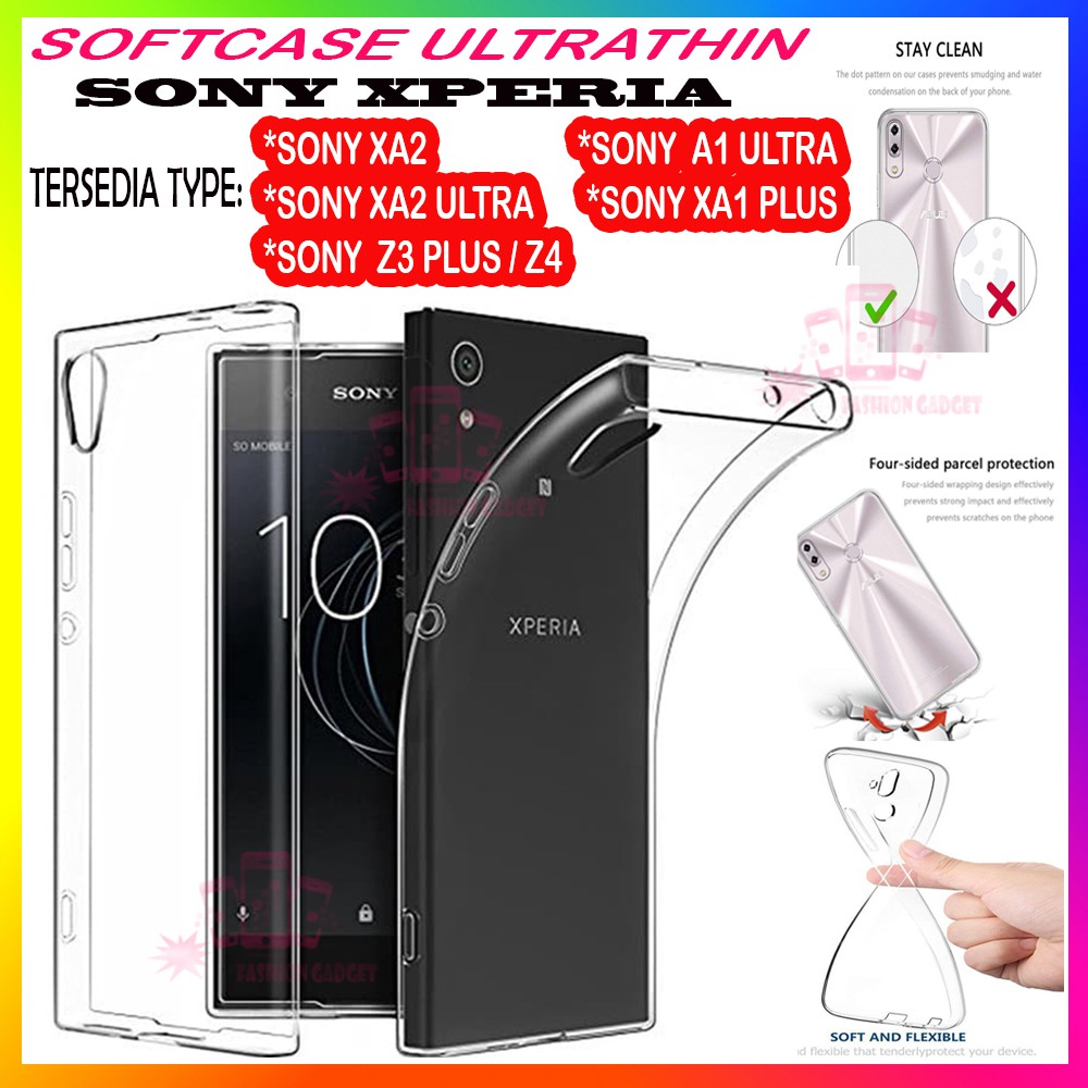 Jual Ultrathin LENOVO A7000 Vivo Y28 Vivo Y51 Xiaomi Redmi 3 3s 3 Pro ...