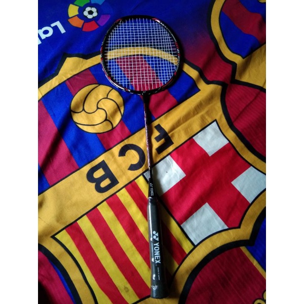 Jual Raket Yonex Carbonex 25 sp & astrox | Shopee Indonesia