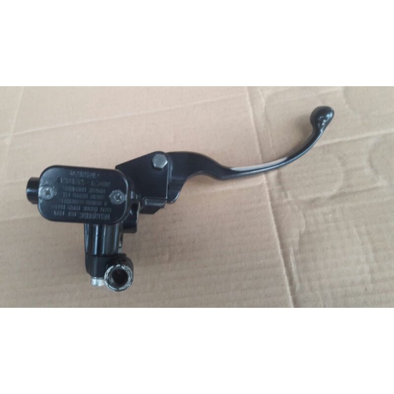 Jual master rem kanan yamaha NMAX original 2DP pnp aerox 155cc | Shopee ...