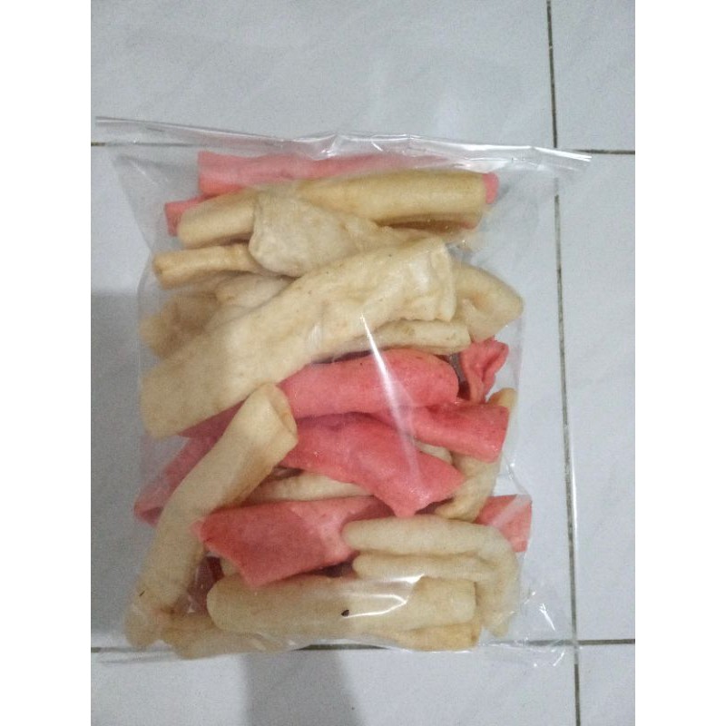 Jual Kerupuk Semprong | Shopee Indonesia