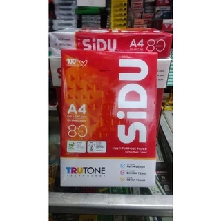 Jual kertas a4 80 gram Harga Terbaik & Termurah Maret 2025 | Shopee ...