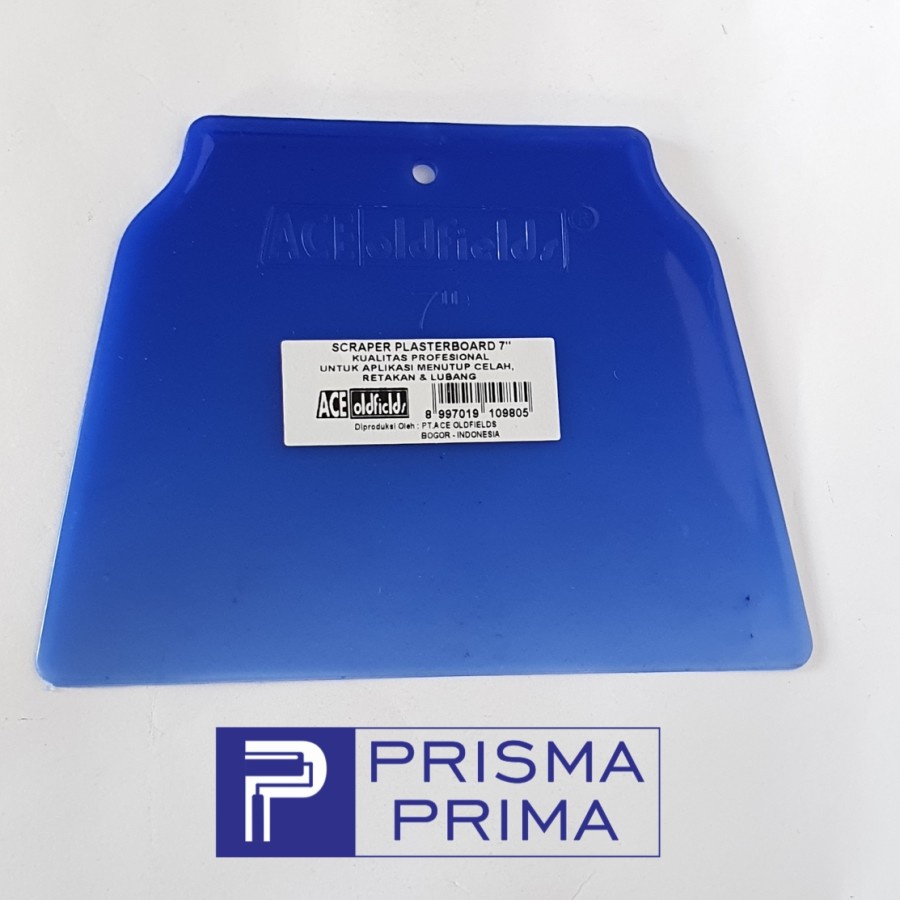 Jual Kapi Plastik ACE Plamir Scraper | Shopee Indonesia