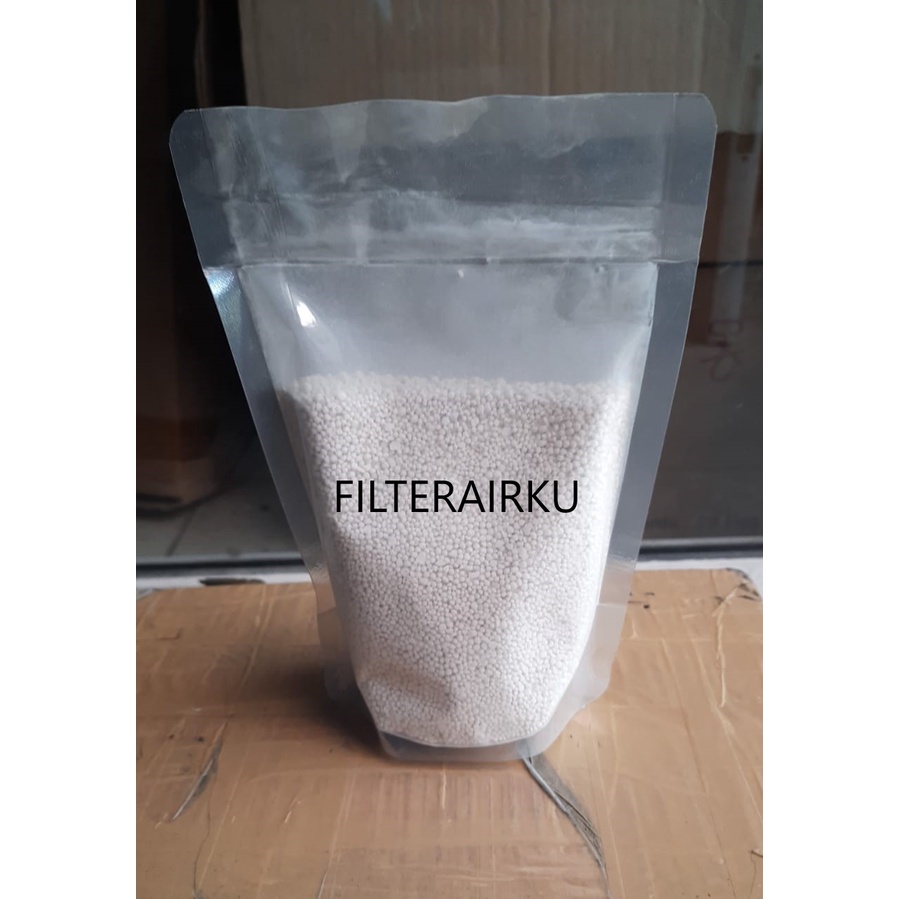 Jual Media Filter Air Corosex pH Adjuster - Kemasan 500 gram | Shopee ...