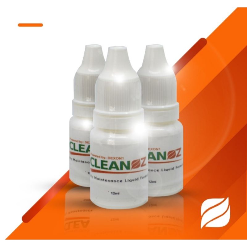 Jual cleanoz asli original penghemat bahan bakar bensin motor mobil ...