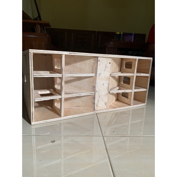 Jual Miniatur Box Radiator | Shopee Indonesia