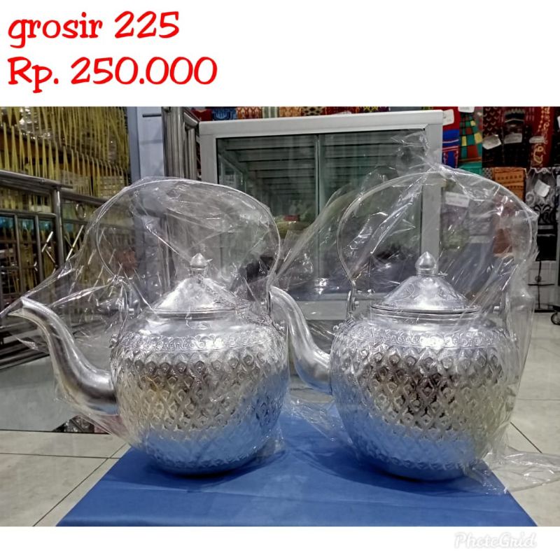 Jual ceret stainless steel | Shopee Indonesia