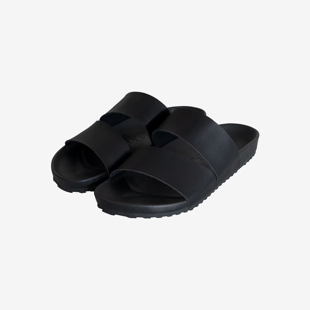 Jual ZABRE KINDIA DOUBLE TRIPLE BLACK | Shopee Indonesia