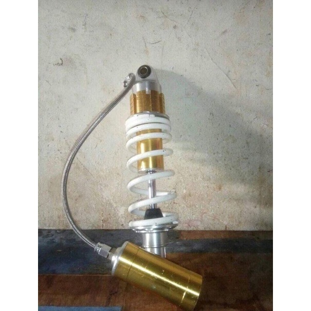 Jual SHOCK TDR RACING TABUNG PISAH MIO FINO SOUL | Shopee Indonesia