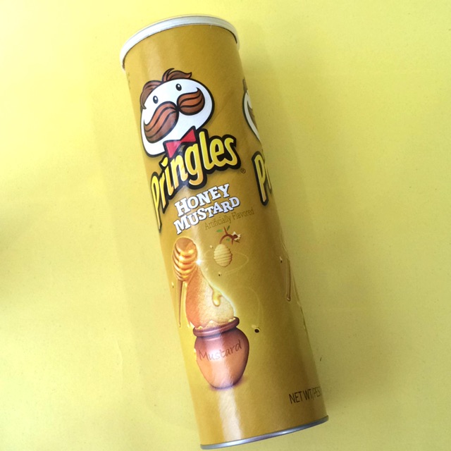 Jual Pringles honey mustard | Shopee Indonesia