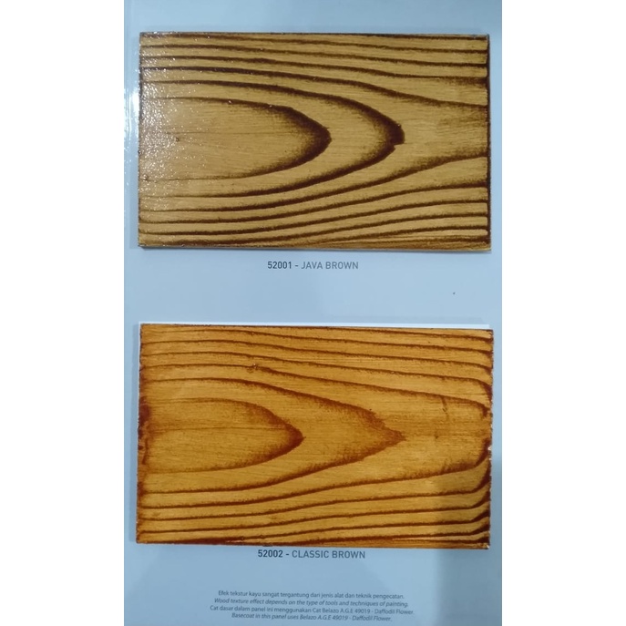 Jual CAT TEXTURE EFEK KAYU BELAZO WOODGRANO 1 KG | Shopee Indonesia