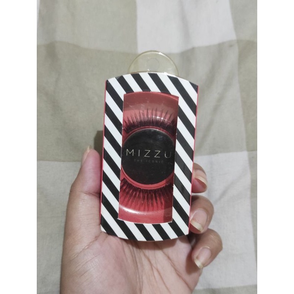 Jual Mizzu The Eyelash Iconic ( Twiggy) | Shopee Indonesia Jual Mizzu The Eyelash Iconic ( Twiggy) | Shopee Indonesia