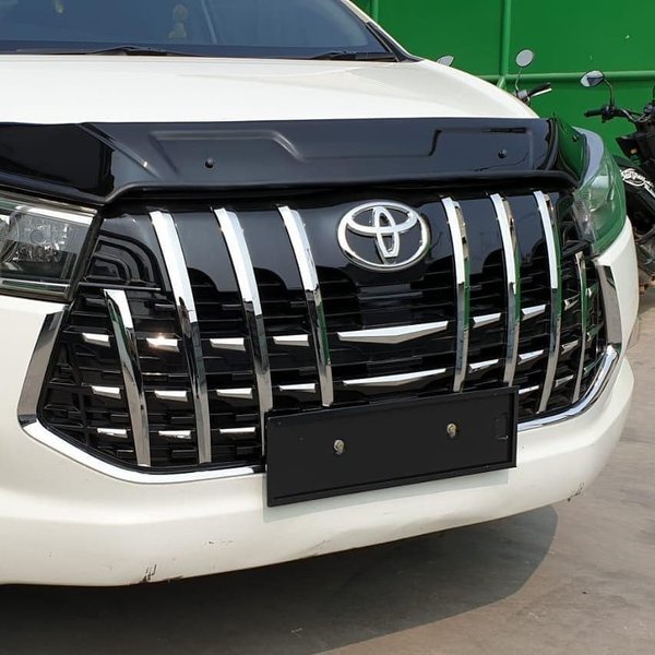 Jual Grill INNOVA 2016 - 2020 model Alphard | Shopee Indonesia