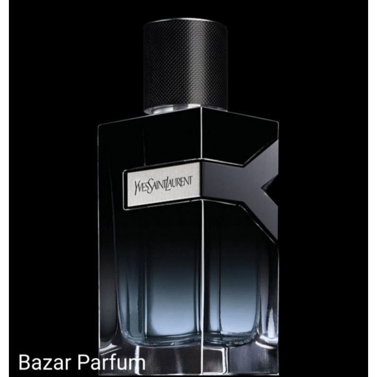 Jual Parfum Pria Original Yves Saint Laurent YSL Y Eau De Parfum EDP ...