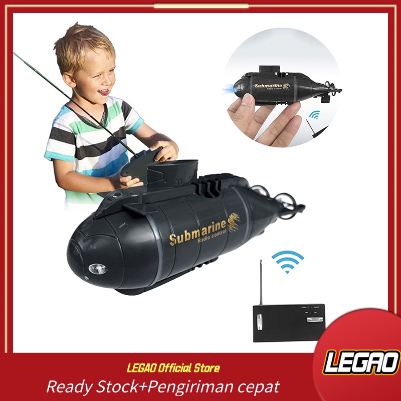 Jual kendali jarak jauh listrik air tahan kecil remote control anak ...
