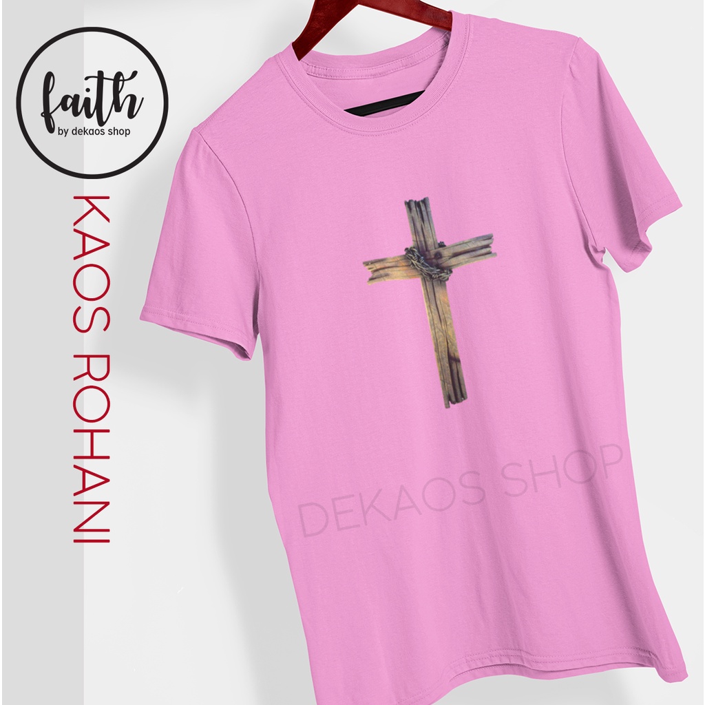 Jual KAOS ROHANI KRISTEN / KAOS PASKAH / KAOS ROHANI PASKAH / KAOS ... Jual KAOS ROHANI KRISTEN / KAOS PASKAH / KAOS ROHANI PASKAH / KAOS ...